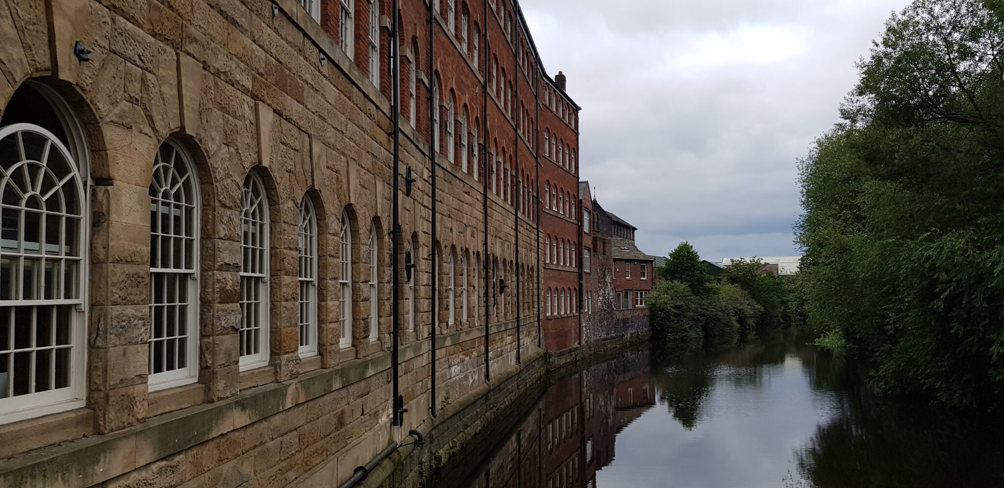 The Kelham Island Regeneration Map: Then vs. Now – Kelham Island