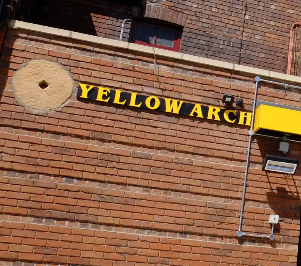 Domo Restaurant – Kelham Island