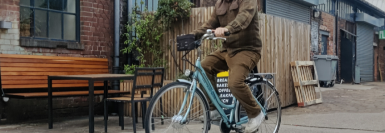 Yellow Arch Studios – Kelham Island